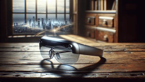 Augmented Reality Enhancing Real World Experiences