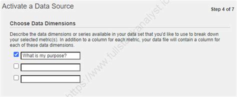 Using Adobe Analytics As A Free Data Warehouse The Full Stack Analyst By Frederik Werner 📈