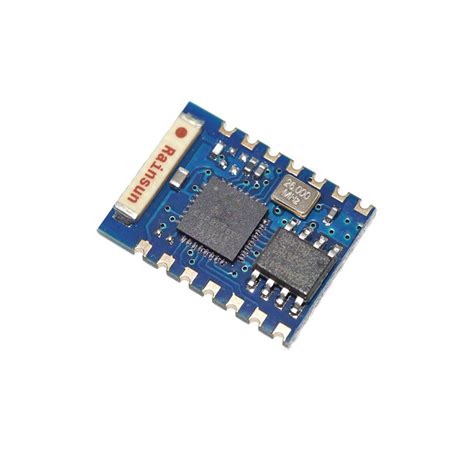 Wifi Esp8266 Esp 03 Transreceiver Wireless Module