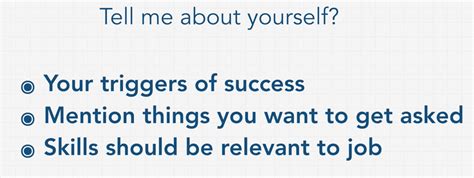 non technical interview tell me about yourself by rahul medium