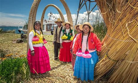Turismo Rural En Perú Experiencias Auténticas