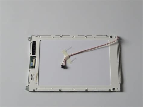 Lm64p83l 9 4 Fstn Lcd Panel For Sharp Used