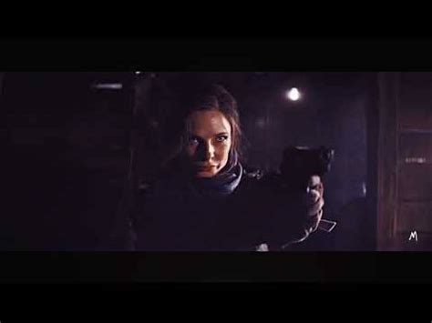 New Ilsa Faust Video Because She Is The Best