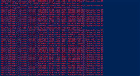 Hijacking Windows Overlooked Security Vulnerability Cyberbit