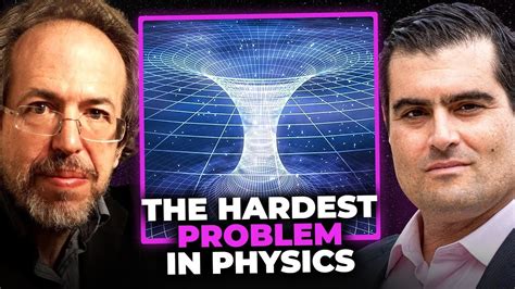 Brian Keating On Linkedin Lee Smolin Why Should We Quantize Gravity