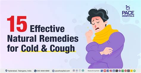 Home Cold And Flu Remedies