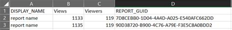 Report Usage Metrics Double Reports Microsoft Fabric Community