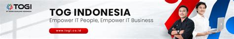 Tog Indonesia Linkedin