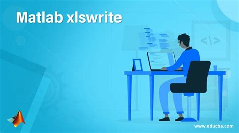 matlab xlswrite how does xlswrite functions work in matlab