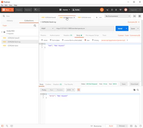 Arduino Slovakia Node Red Ladění Endpointu