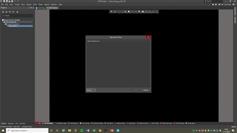 pcb how to add and use scripts in altium electrical engineering