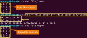 The Dd Command In Linux Practical Examples LinuxSimply