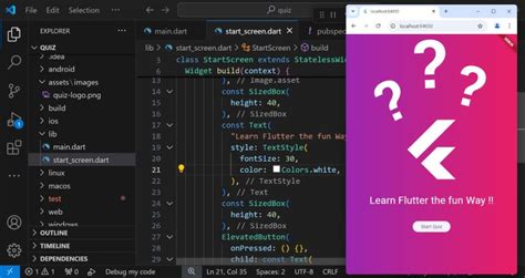 akash yanakandla on linkedin flutter appdevelopment mobileapps techjourney learning
