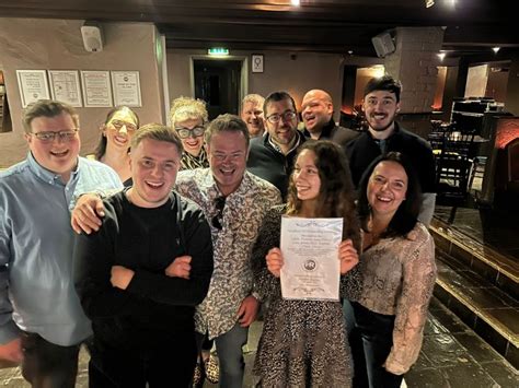 Incentives Recruitment James Darton