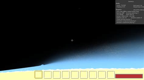 Transparent Shader Graph Not Writing To Depth With Depth Write On ForceEnabled Questions