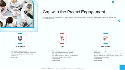 Engagement With Partners Powerpoint Templates Slides And Graphics