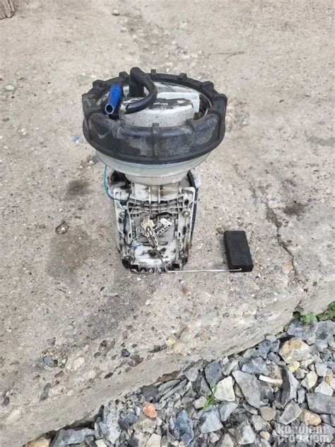 Pumpa U Rezervoaru Za Vw Polo 9n Kupujemprodajem