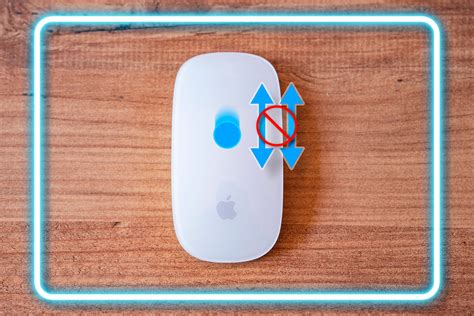 Apple Please Let Me Disable Natural Scrolling Just For My Mouse
