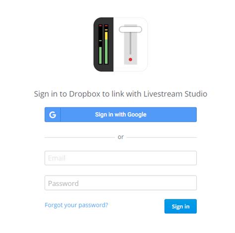 Use Dropbox To Import Video Files Nextcomputing Support
