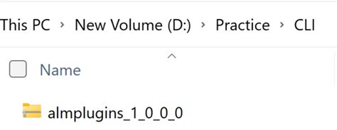 Power Platform Cli Pack And Unpack Solution Using Map Xml Rajeev