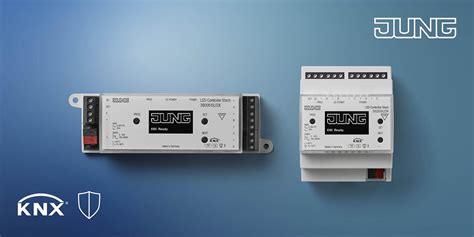 Jung Knx Led Controller Knx Association [official Website]