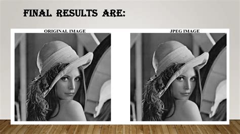 Introduction To Jpeg And Mpeg Standard Techniques Pdf