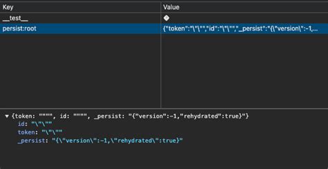 Why Is My Redux State Not Persisting On Page Refresh In Reactjs Lunedev