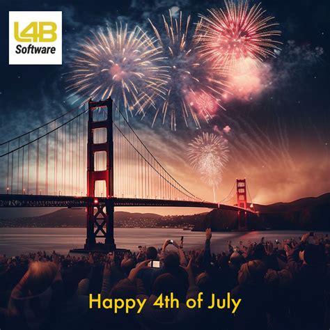 L4b Software Posted On Linkedin