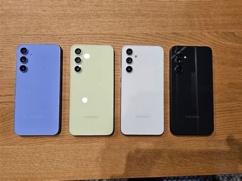 Galaxy A54 5G im Test: Größe, Display, Prozessor, Kamera - COMPUTER BILD