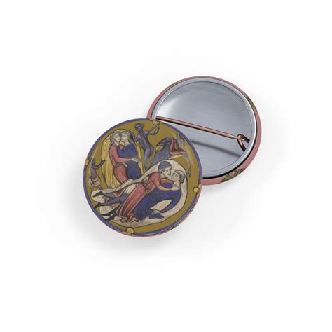 Onb Cod 2554 Fol 2r Round Pins Knowne World Courtesans