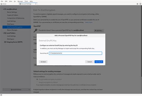 Split Gpg — Qubes Docs