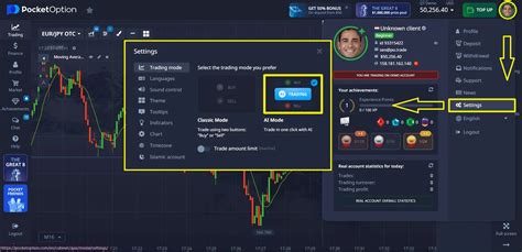 Pocket Option Ai Bot Ai Based Trade Execution And Automation