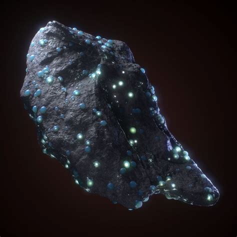 x particles experiments colection iv