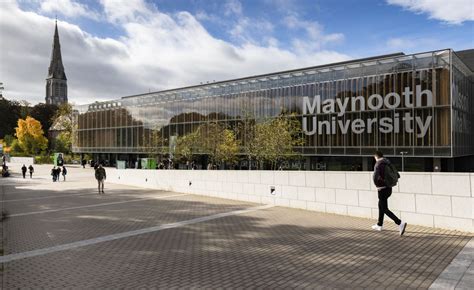 €2 000 Maynooth University Masters Scholarships In Ireland 2024