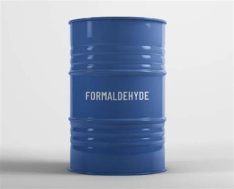 Formaldehyde 37 Formalin At ₹ 19 Kg Formaldehyde In Mumbai Id 1239093612