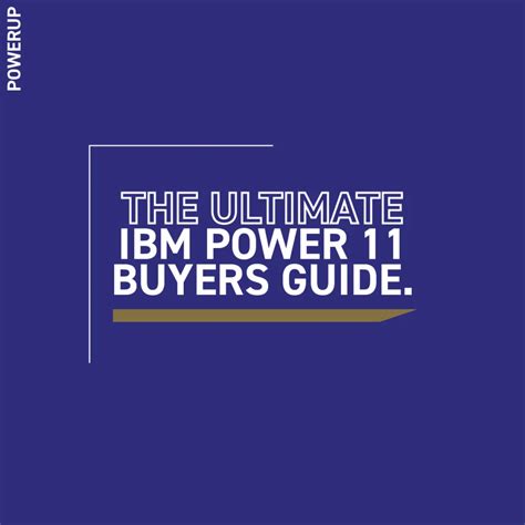 Ibm Power8 End Of Service Eos Guidance Power8 Dates