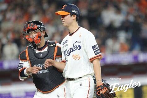 “한화 선발투수 5명 Kbo 탑클래스 제일 강력해” Kia 꽃범호 이유 있는 한화 경계론…농담 아닌 실제[md광주]