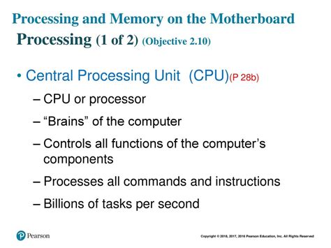 Technology In Action Chapter 1 Ppt Download