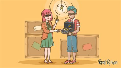 Python Code Quality Best Practices And Tools Real Python