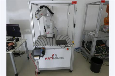 Lightweight Robots Universal Robots Camera Systems Auction Netbid Industry Auctions