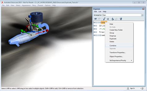 Duplicating Combined Objects Autodesk Community