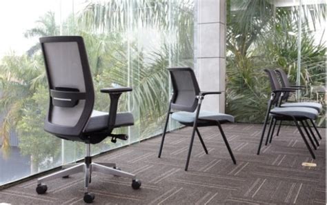 AOC ETERNO TASK CHAIR