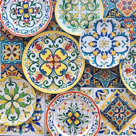 Итальянские узоры и орнаменты (71 фото) - красивые картинки и HD фото