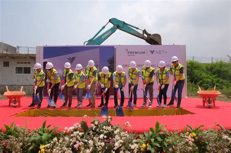 Pt Neta Auto Indonesia Agresif Bangun Jaringan 3s