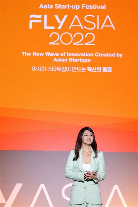 Ee Ling Lim På Linkedin Startup Ecosystems