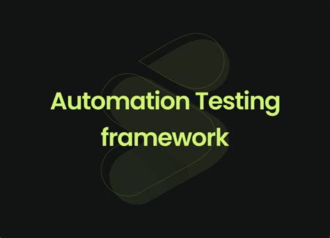 Which Automation Testing Framework Is The Best Suited For Web