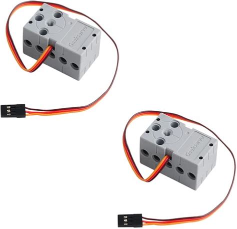 Third Party Lego Motors Connecting Spark To Arduinos LEGO Technic Mindstorms Model Team And