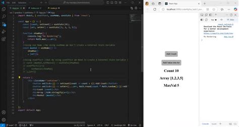 N Naveen Kumar On Linkedin Reactjs Usememo Performanceoptimization Useeffect Webdevelopment…