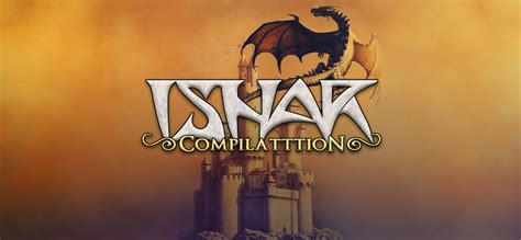 Ishar Compilation On
