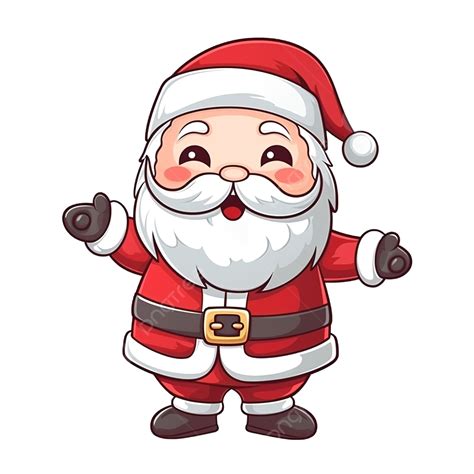 만화 귀여운 산타 클로스 캐릭터 일러스트 인사말 그림 캐릭터 일러스트 그림 일러스트 만화 일러스트 Png 일러스트 및 이미지 에 대한 무료 다운로드 Pngtree
